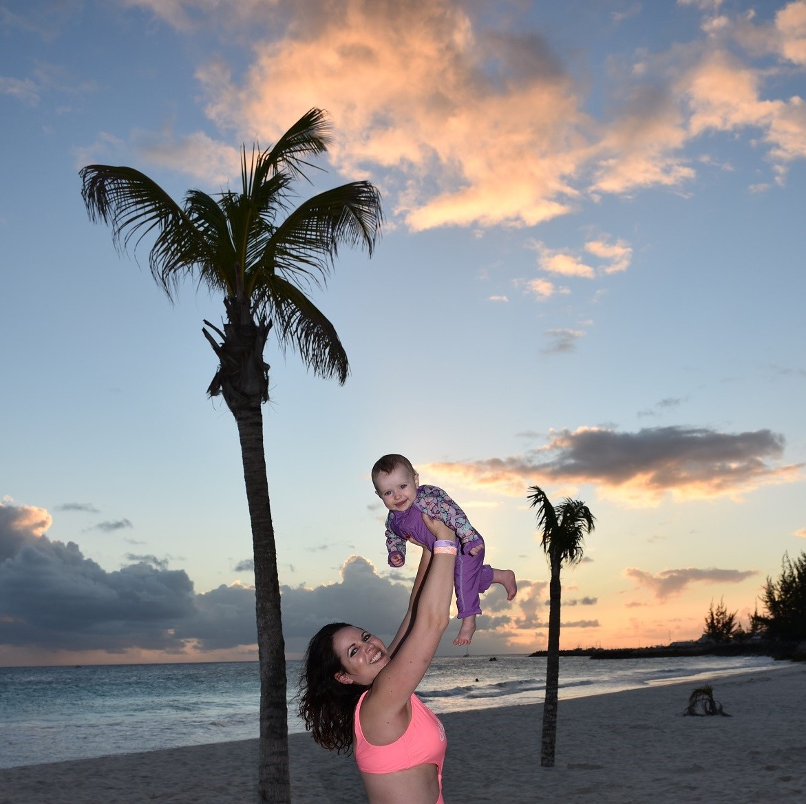 Fun Ways to Get Fit while Creating Precious Memories with your little ...